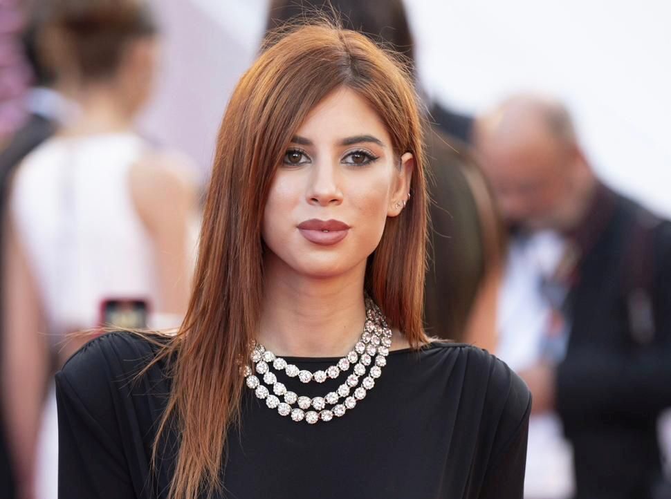 Anna Sofia Chicco, finalista Trentina di Miss Universo: «Il mio corpo ...