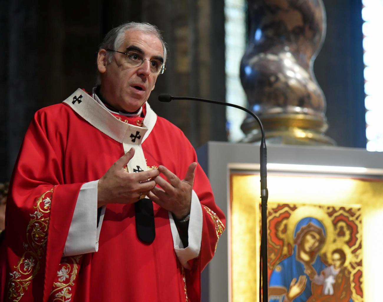 Epifania, l’arcivescovo Lauro Tisi: «Magi, simbolo delle donne e degli ...