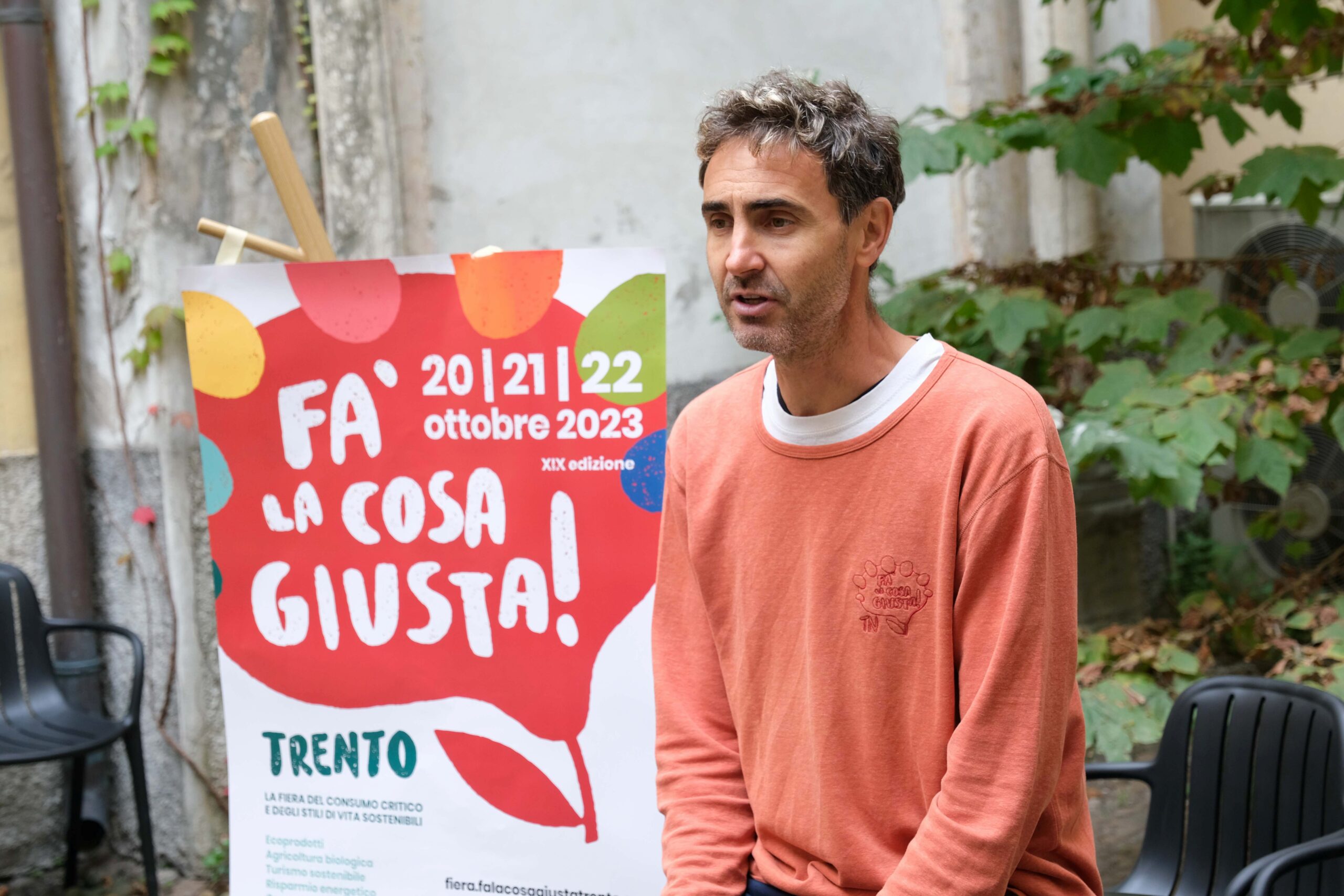 Comincia Fa’ la cosa giusta: «Potrebbe essere l’ultima edizione»