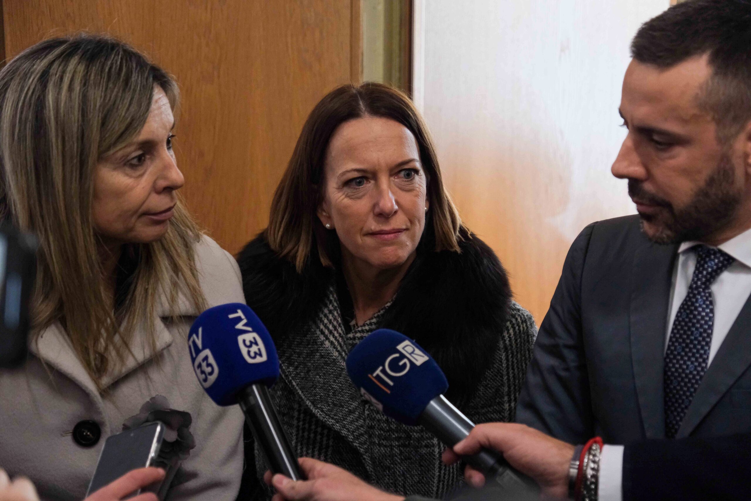 Sindaca di Riva dal gip, l’interrogatorio è stato sottoposto a segreto ...