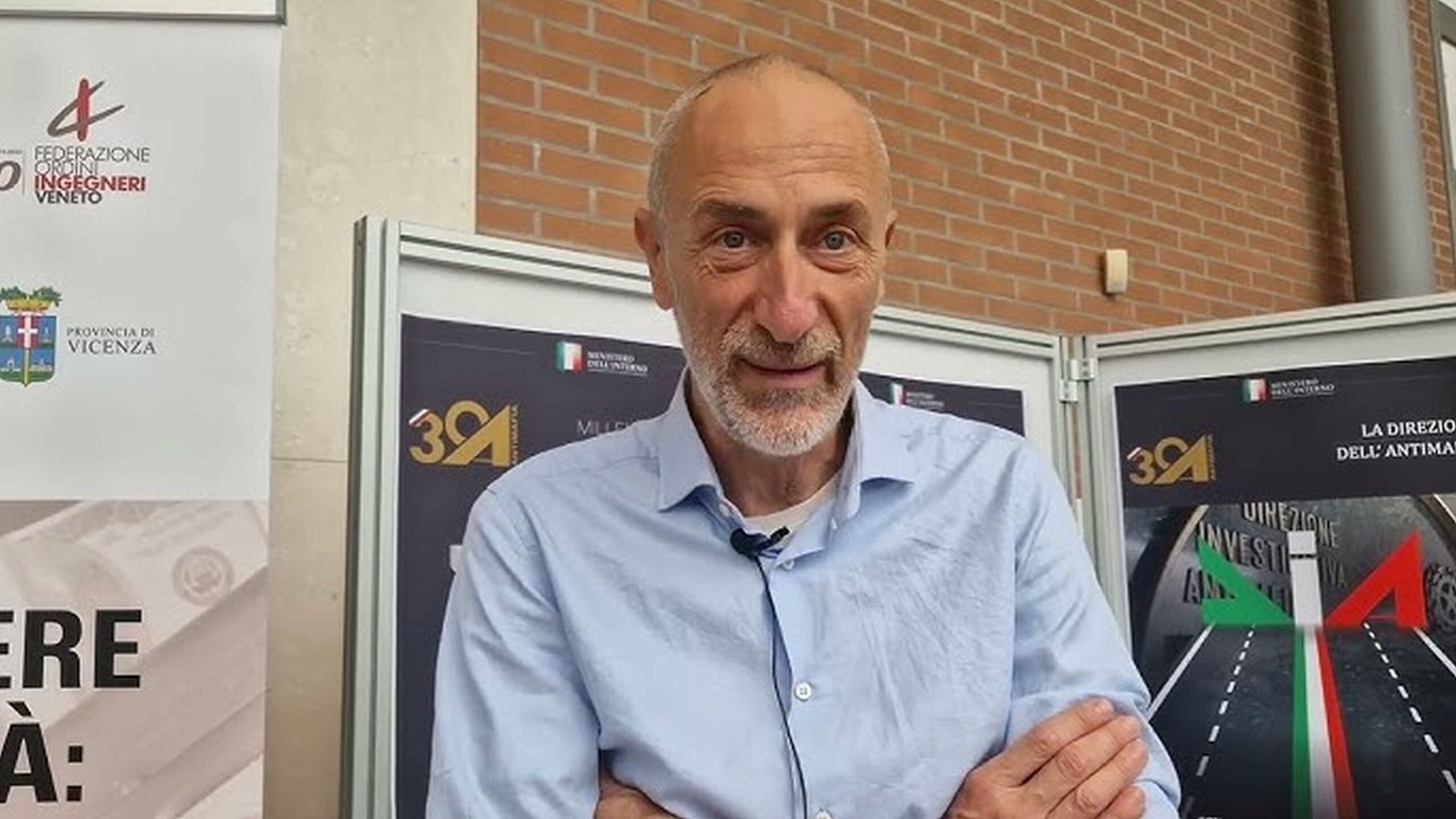 Alberto Vannucci: “L’inchiesta di Trento? Politica accattona e in cerca ...