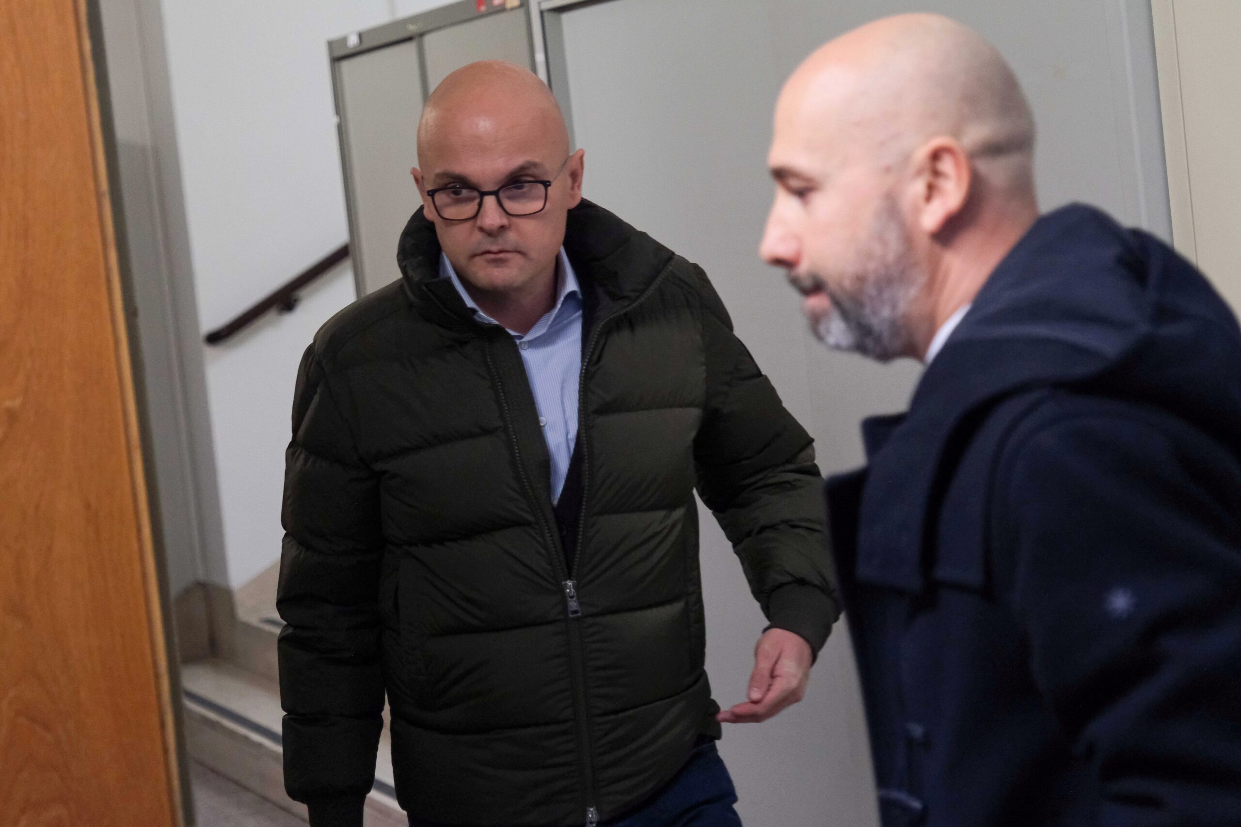 Affari e politica. Signoretti si dimette dalla società di Verona, ma ...