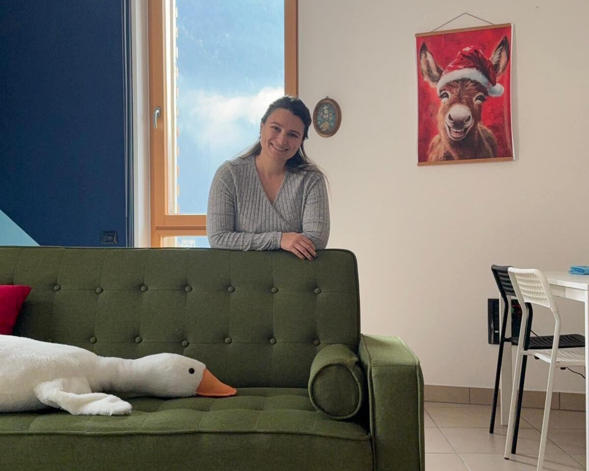 A Vigo Rendena arriva il Baby Parking per figli fino ai 14 anni: «Così ...