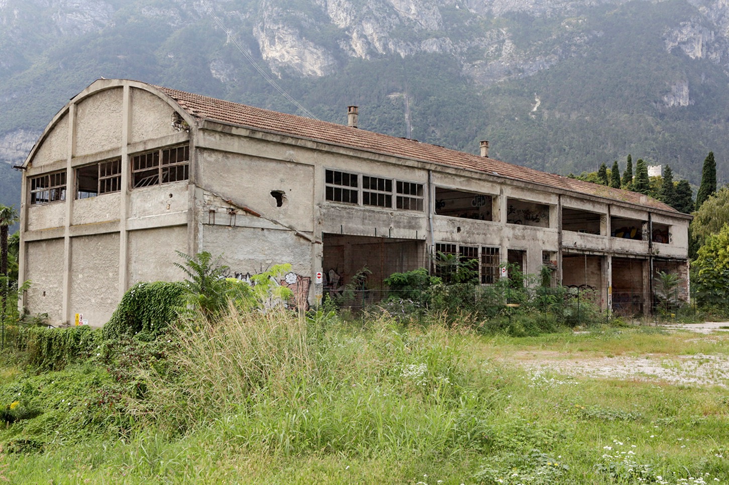 Variante per l’area ex Cattoi, per fermarla serve una richiesta del Comune