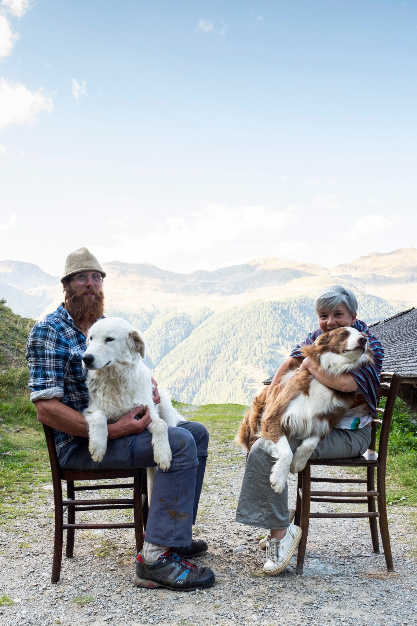 Val di Rabbi, i gestori di Malga Polinar gettano la spugna: «Troppa ...