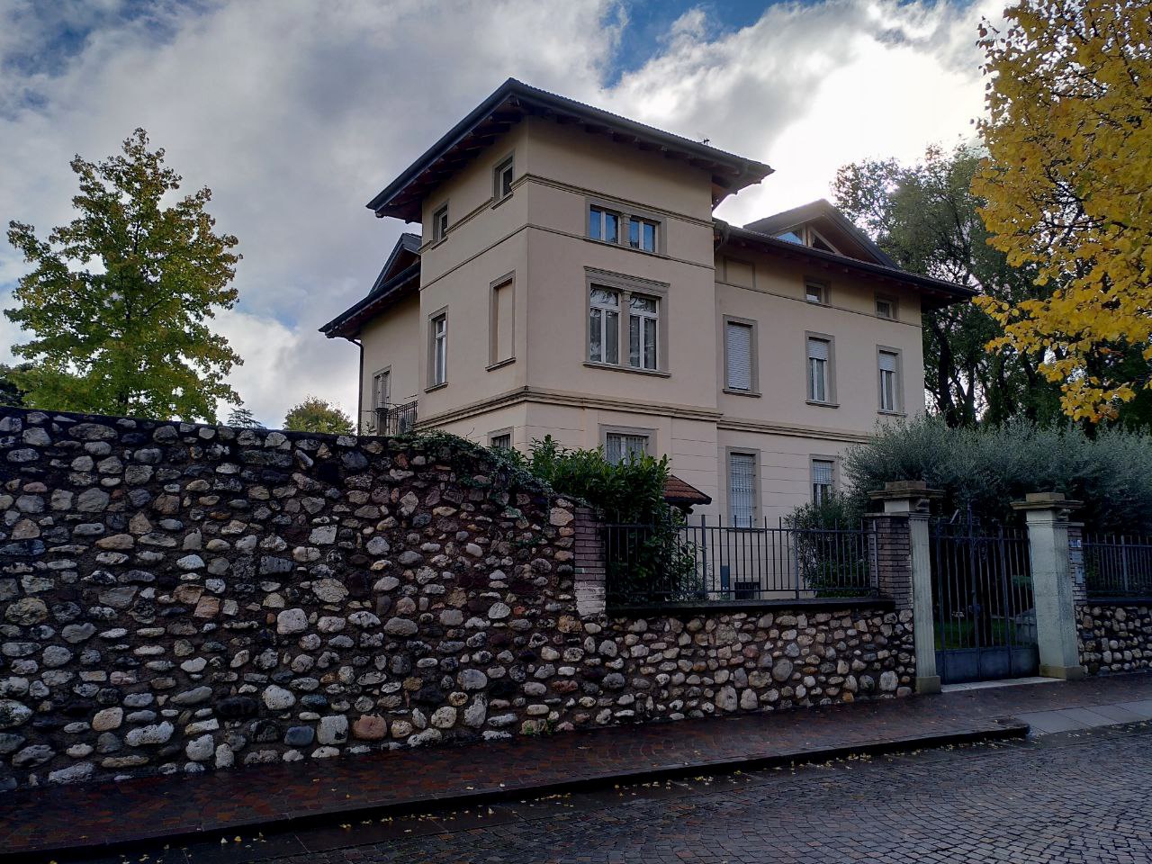 Rovereto, addio dei frati francescani a Borgo Sacco. Il trasferimento ...