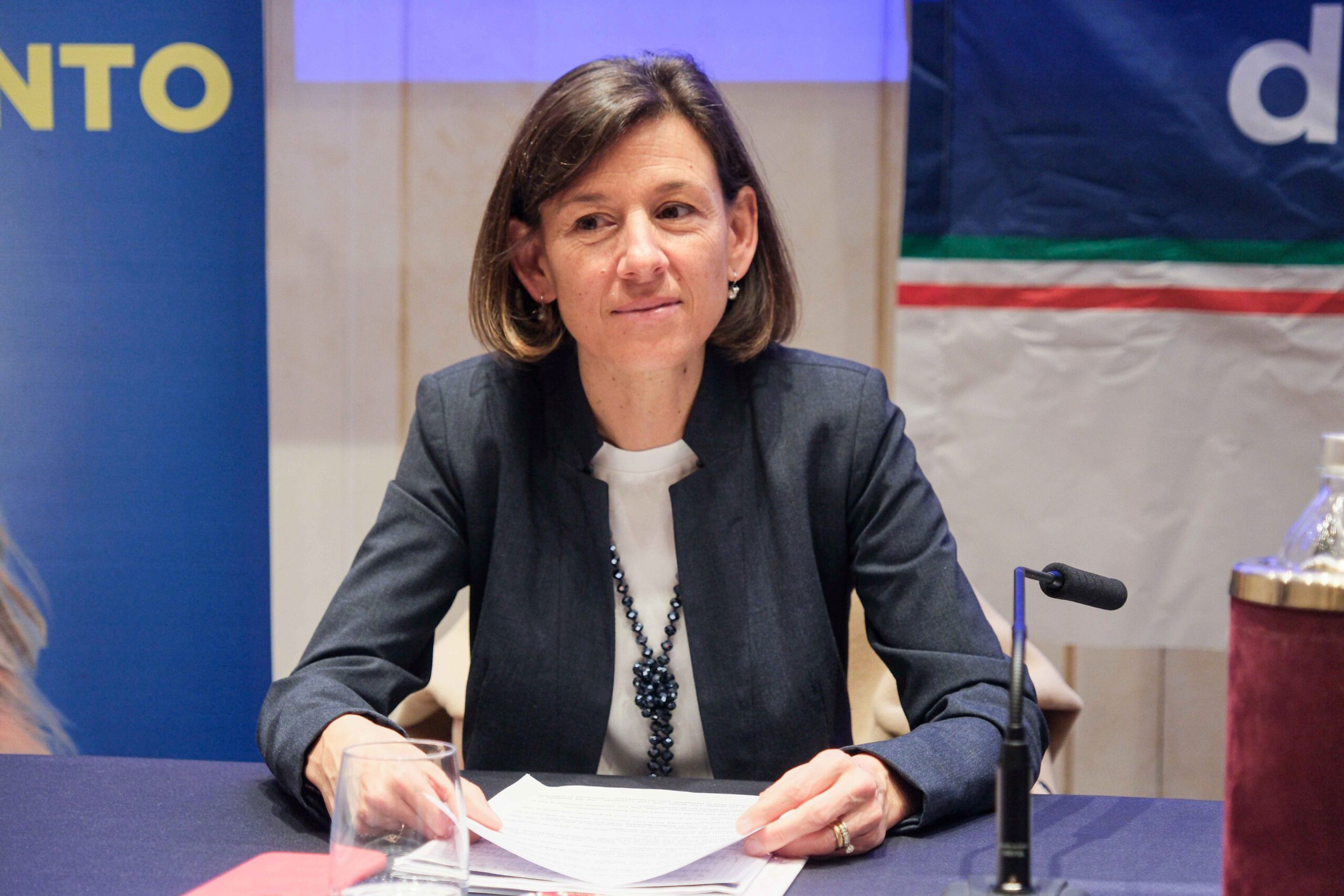 Goio apre la campagna elettorale e punge Ianeselli: «Ci meritiamo una ...