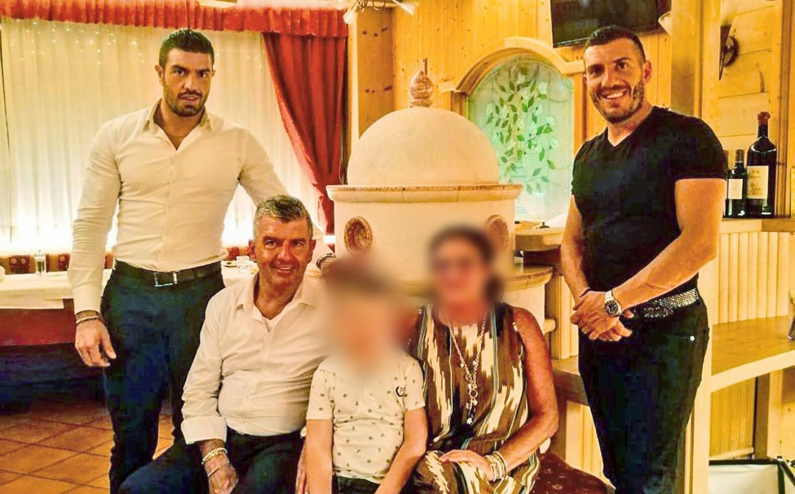 Indagine Sciabolata, a Trento riapre il Dolce Vita. Resta in carcere ...