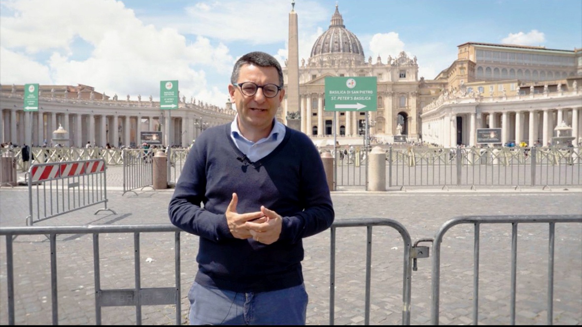 Il vaticanista Agasso: «In conclave Prevost ha avuto un alto consenso ...