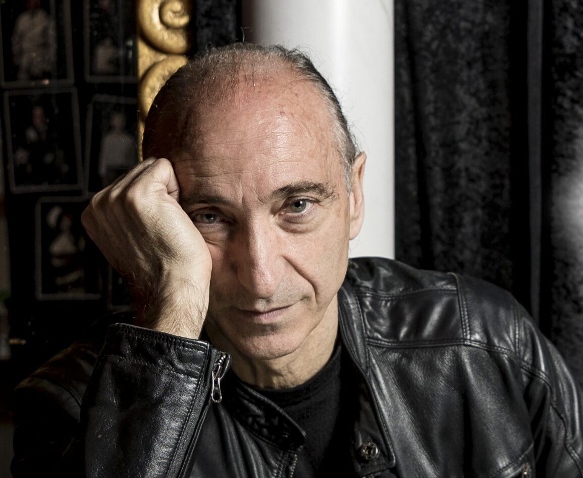 Armando Punzo e il teatro nel carcere di massima sicurezza: «La ...