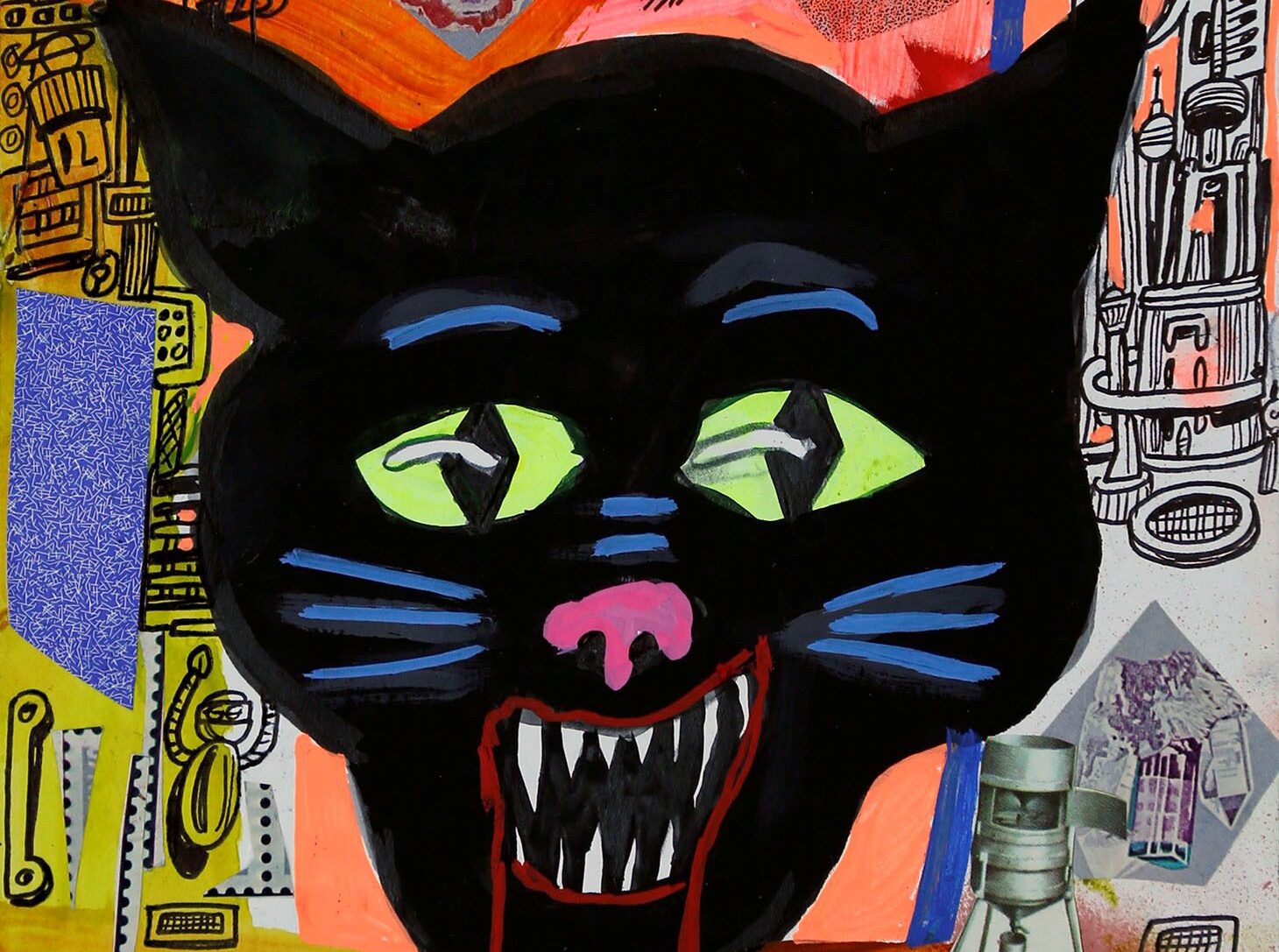 Hello Kitty, meme virali e i gatti inventati dall’AI: il «Meow Factor ...