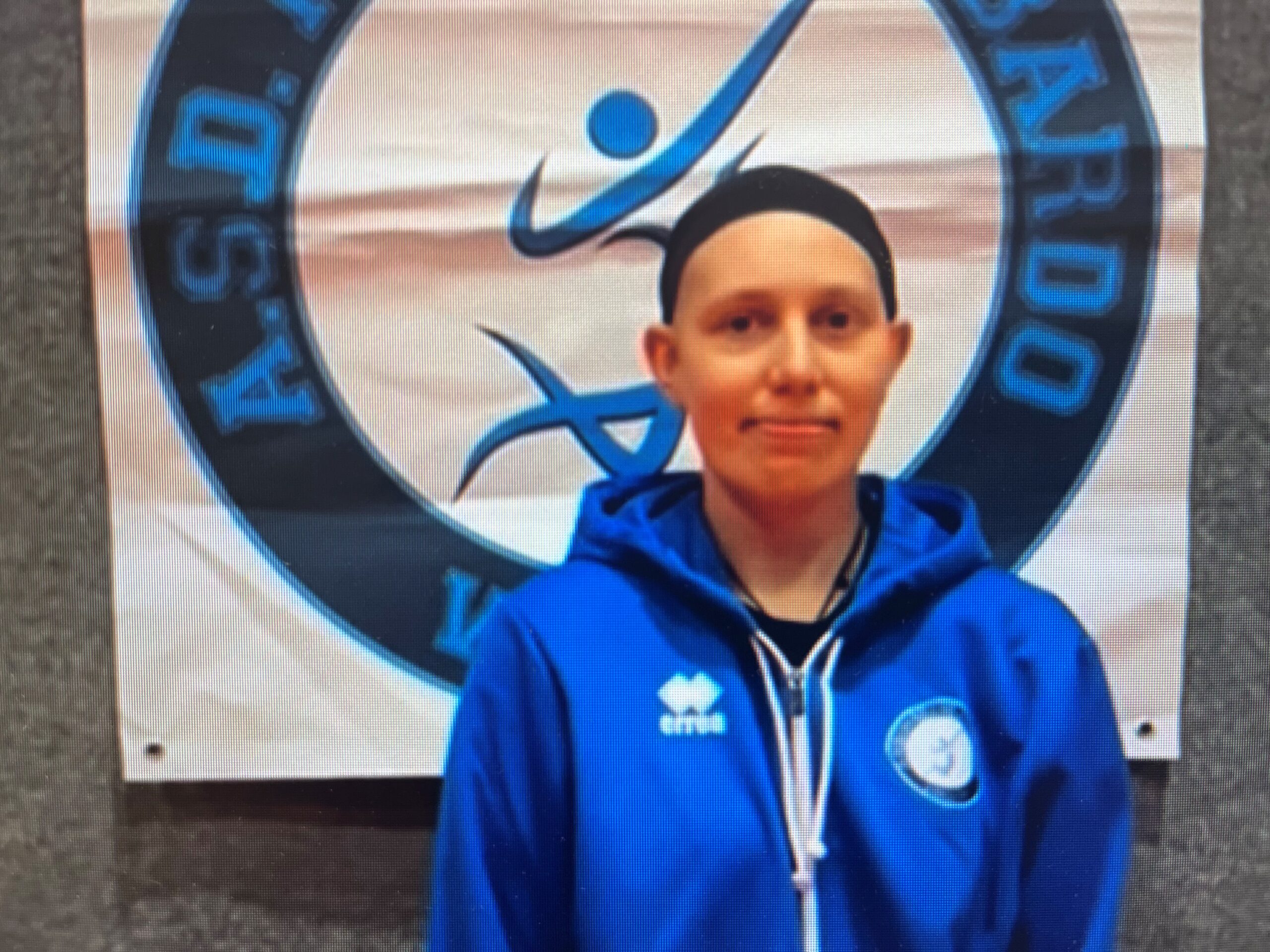 Addio a Barbara Facci, giovane allenatrice del Mezzolombardo Volley ...