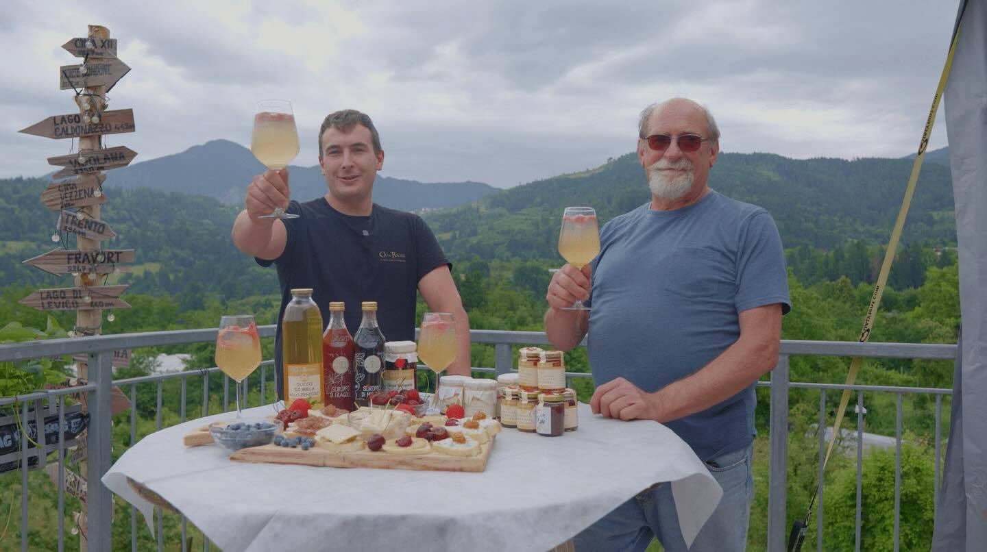 Il mondo di Slow Food (e Bosentino) piangono Tullio Valcanover: è stato ...