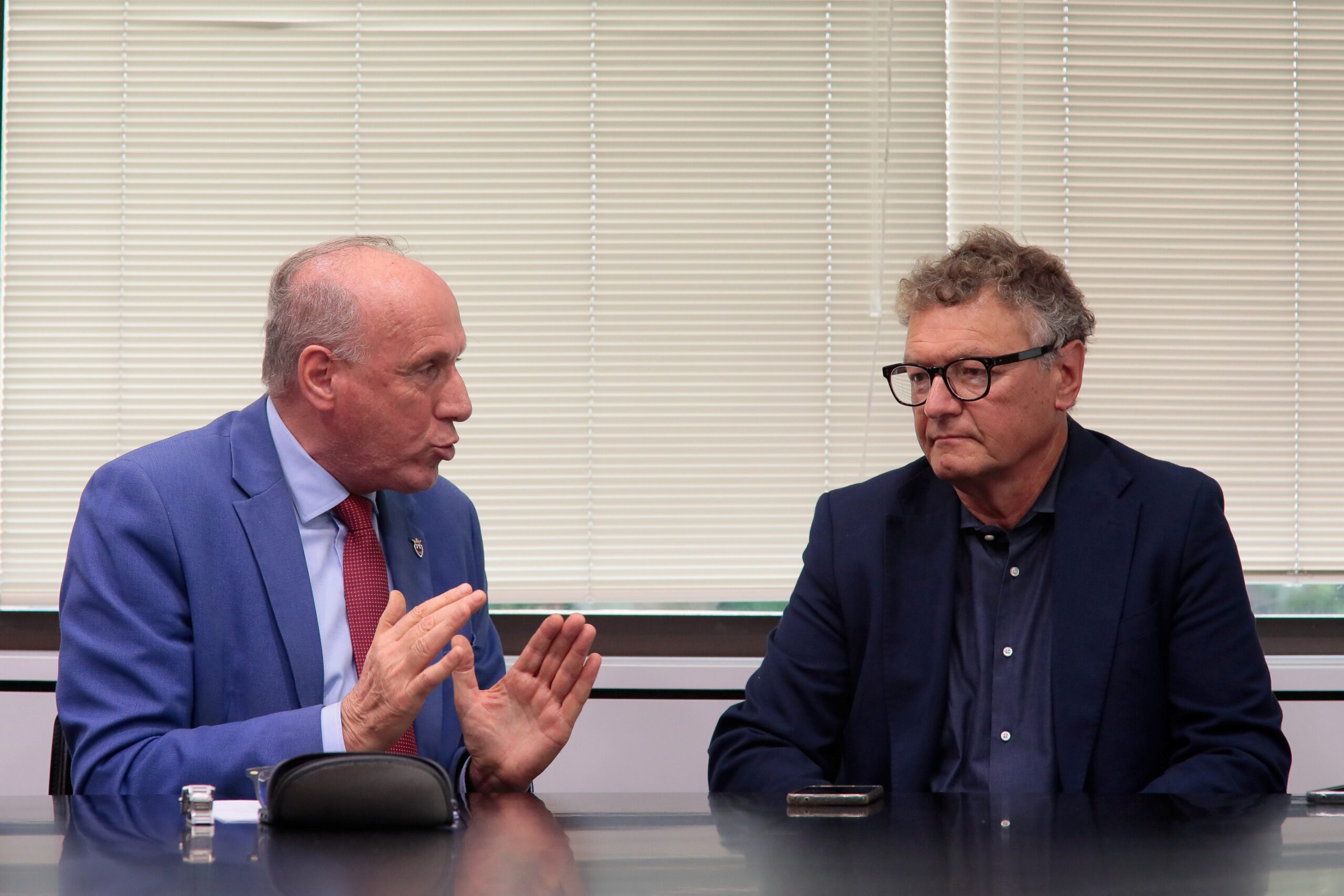 Le dimissioni ipotizzate dall’assessore Tonina e il vero bersaglio: il ...