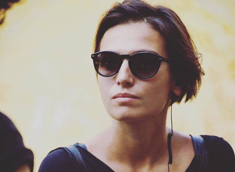 «Dopo Spielberg e Crialese sogno un film tutto mio»