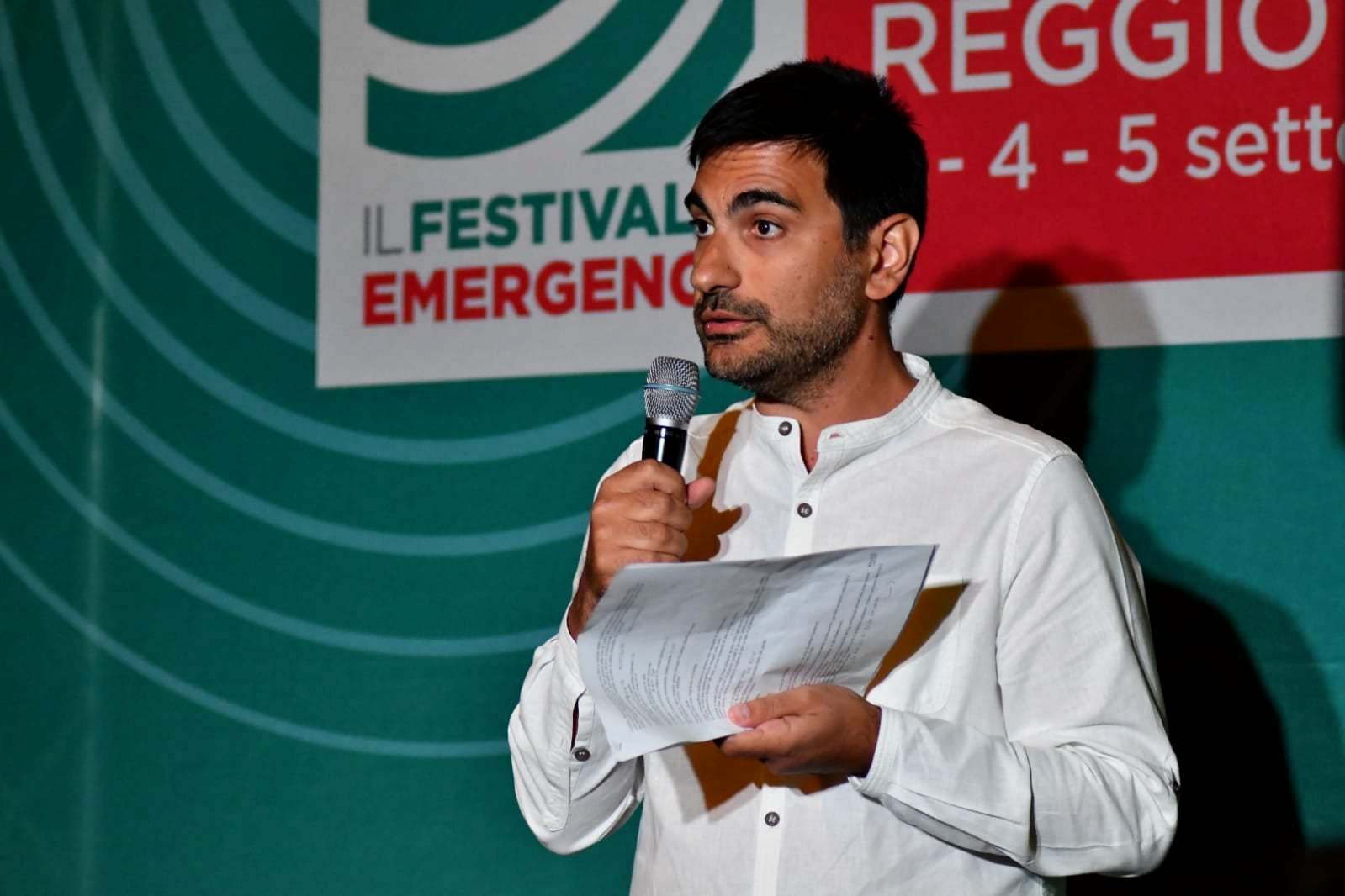 «Crisi climatica e infelicità, le possiamo battere insieme»