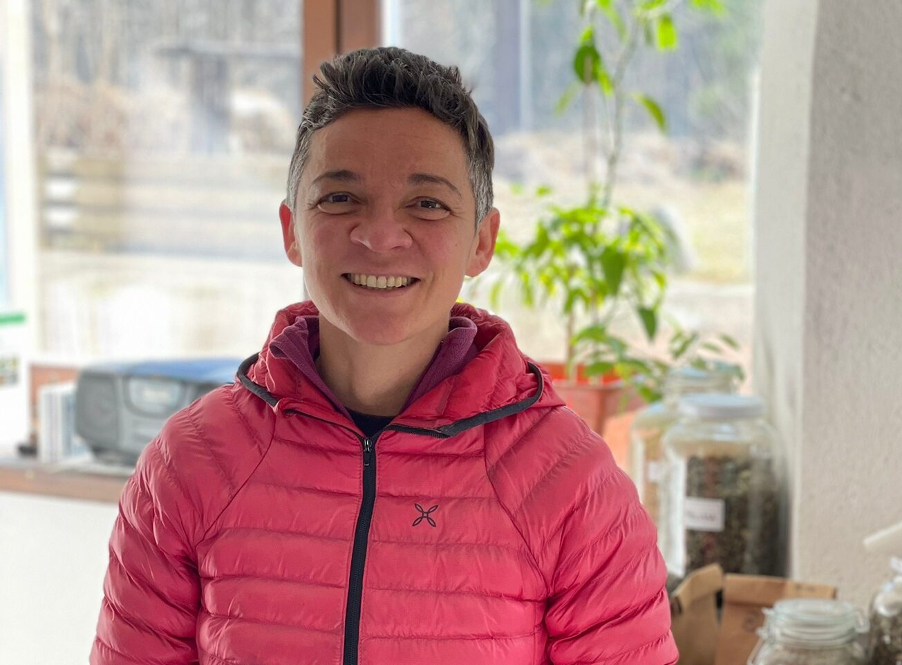 Laura Diemmi, la donna che sussurra alle gemme