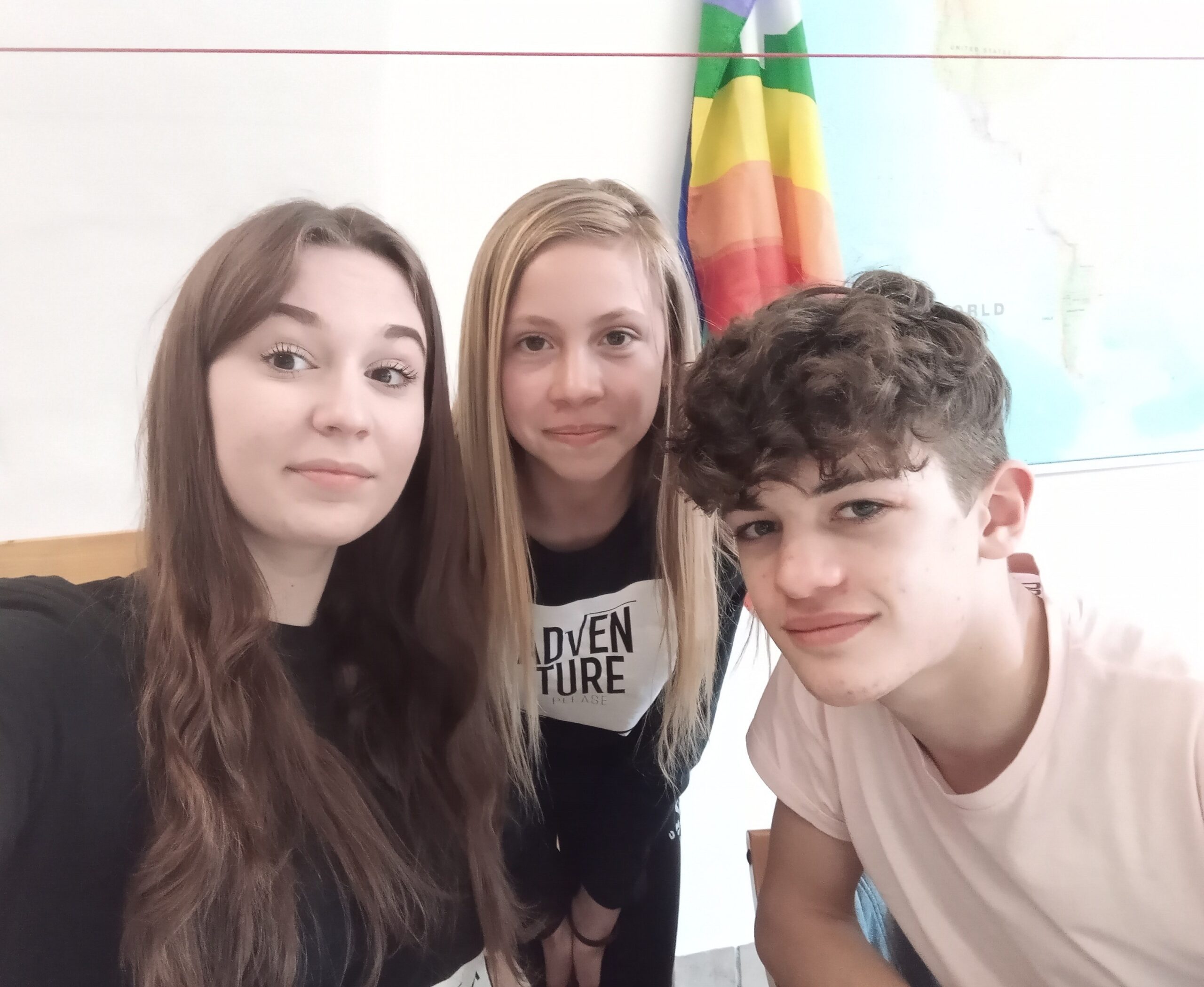 «Noi, Billy Elliot di Lavis», il documentario che combatte i pregiudizi ...