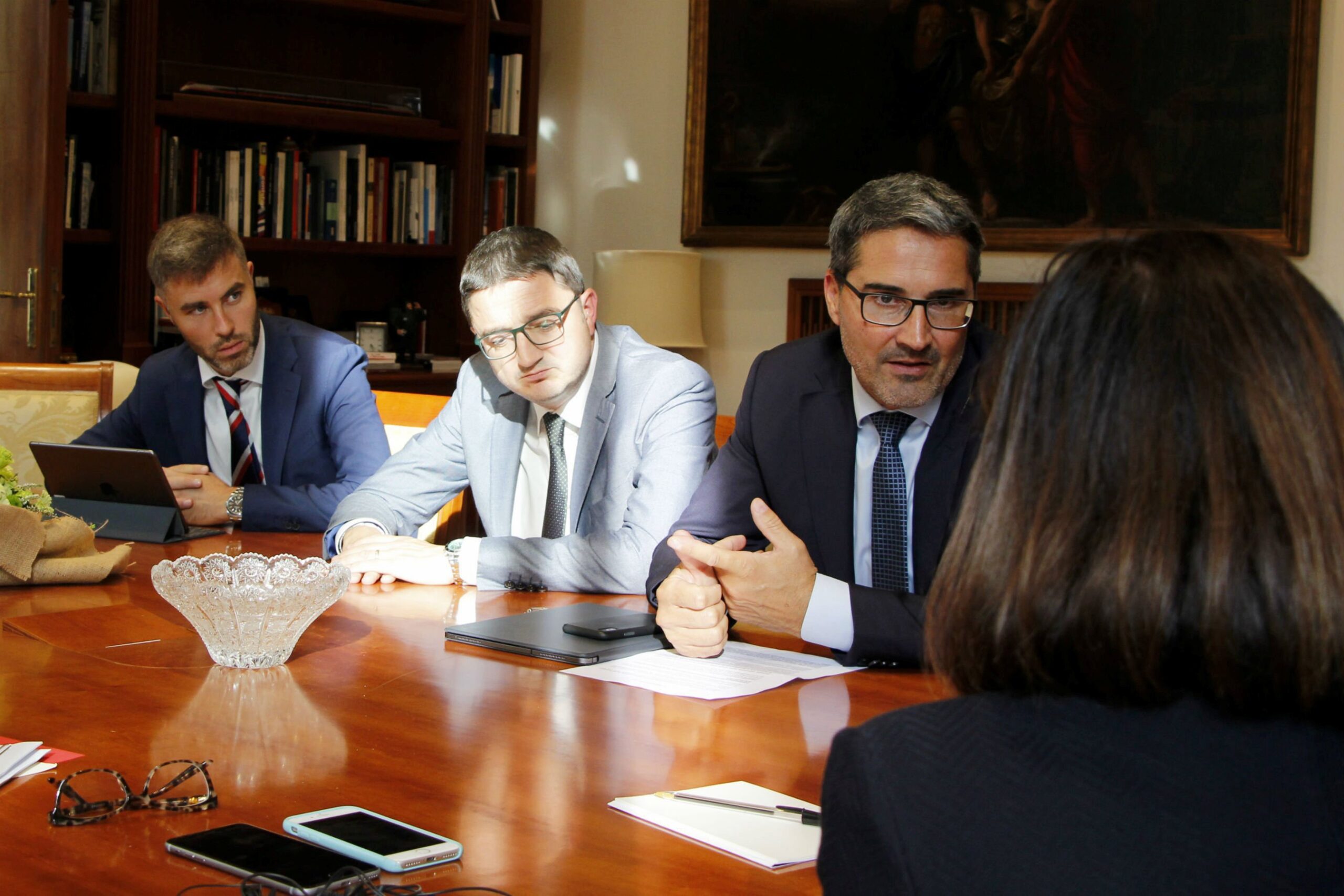 Provinciali, Raffaelli scarica Migazzi: «Non può essere il candidato»