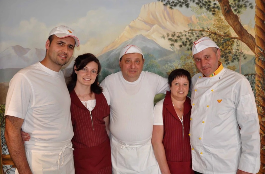 Maso Sveseri cerca nuovi gestori. I Bazanella: «Non vogliamo chiudere ...