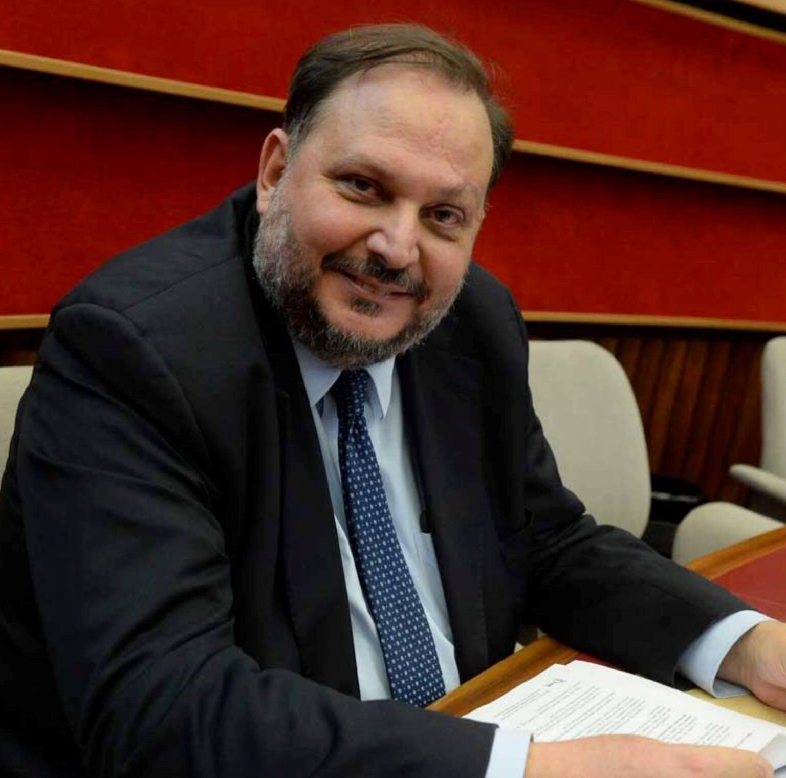 Provinciali 2023, parla Giorgio Tonini: «Patt a rischio disgregazione ...