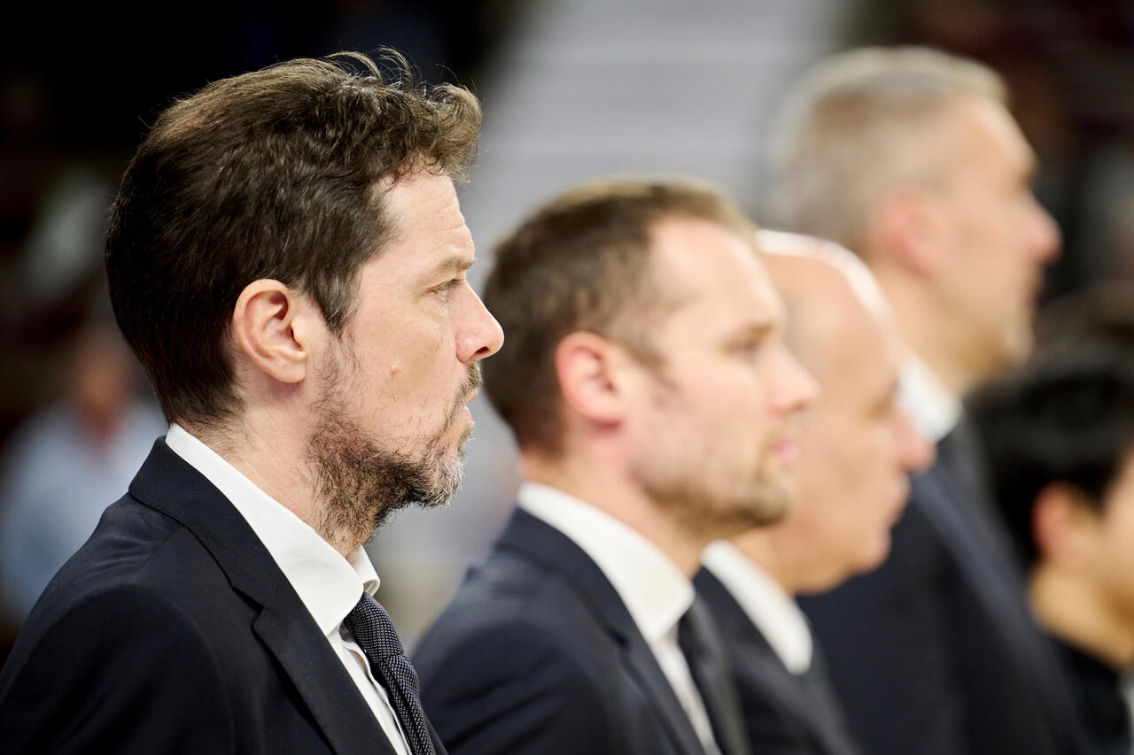 Aquila basket, l‘analisi del vice coach Bongi in vista del ritorno al ...