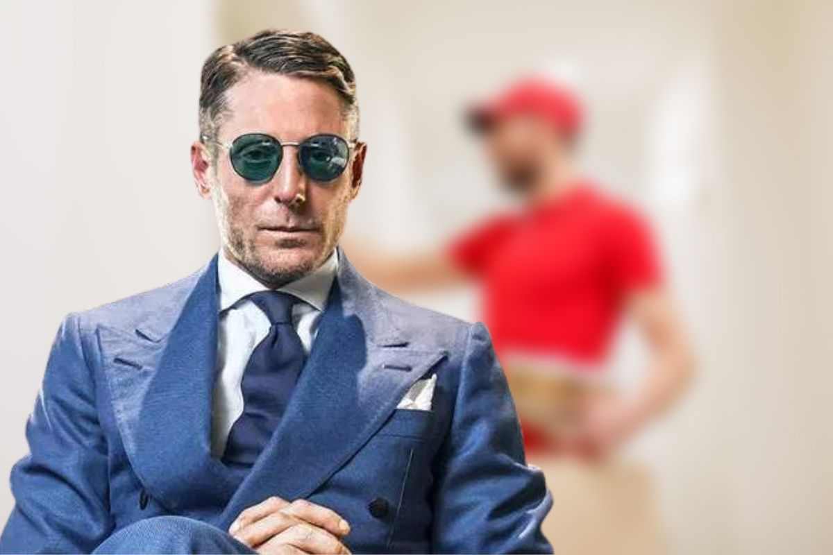 Ginevra e Lapo Elkann ricordano la giornata tipo del nonno Gianni Agnelli