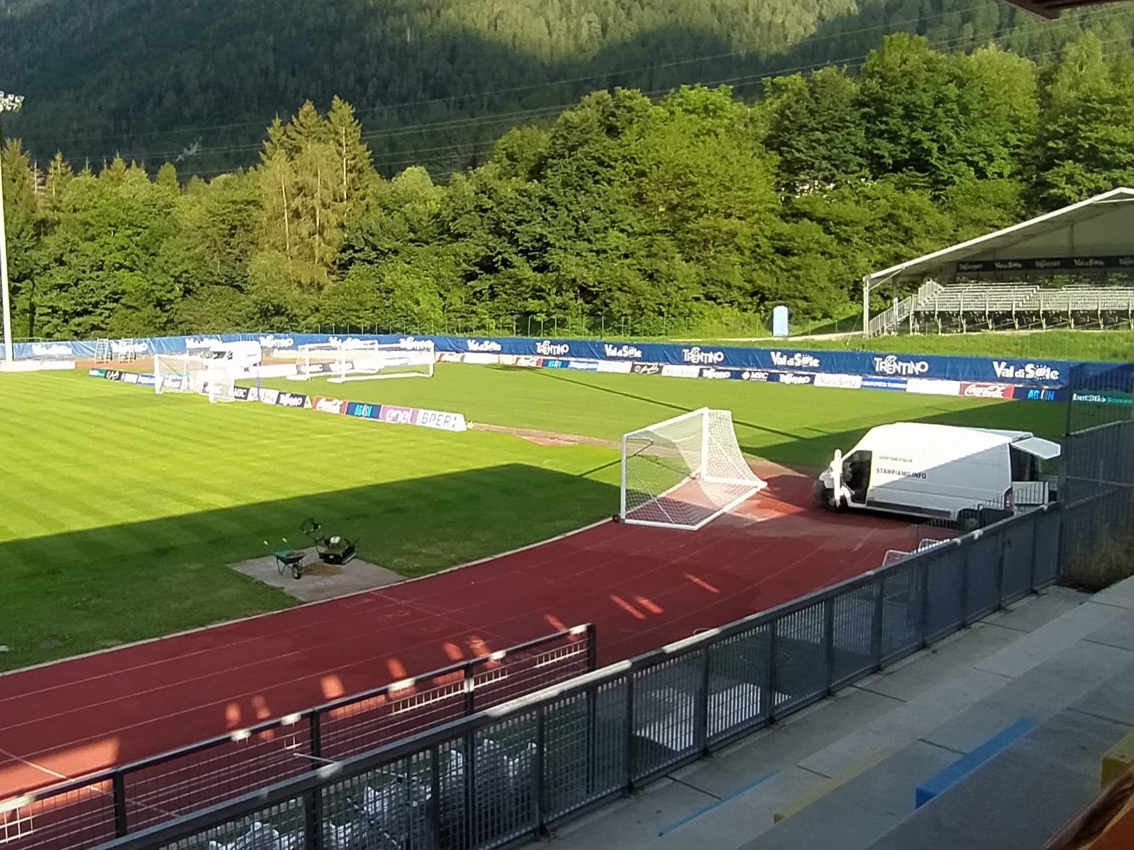 Napoli in ritiro a Dimaro, da Mc Tominay a De Bruyne: campioni in arrivo. Ecco gli appuntamenti ...