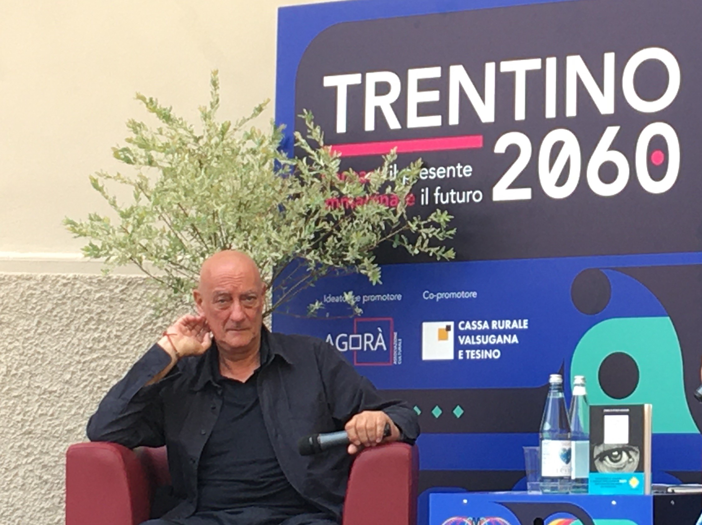 Nazzi: «Spettacolarizzazione della cronaca nera? La gente vuole ...