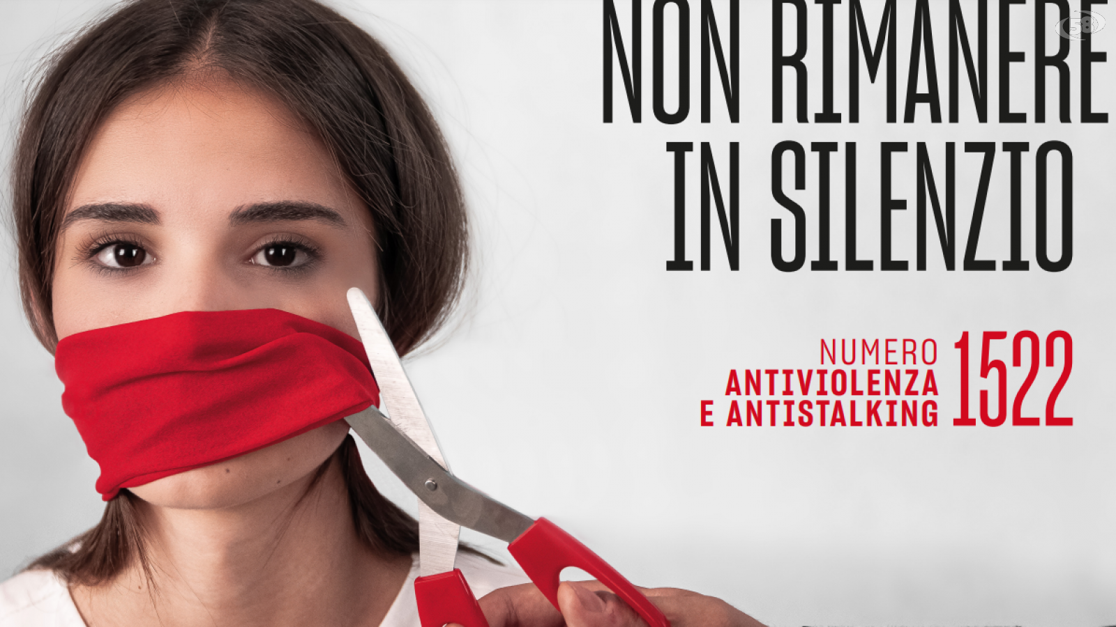 «Non rimanere in silenzio»: la campagna dei carabinieri contro la violenza di genere