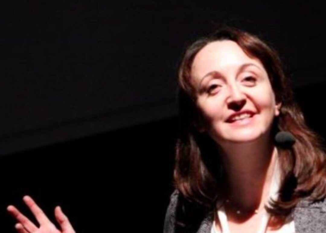 Anna Pegoretti, la prof trentina esperta di Dante ora insegna a ...
