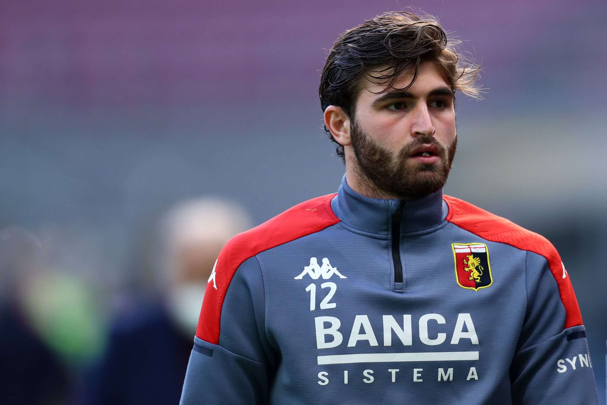 Stupro di gruppo a Siena, il calciatore Manolo Portanova condannato a ...