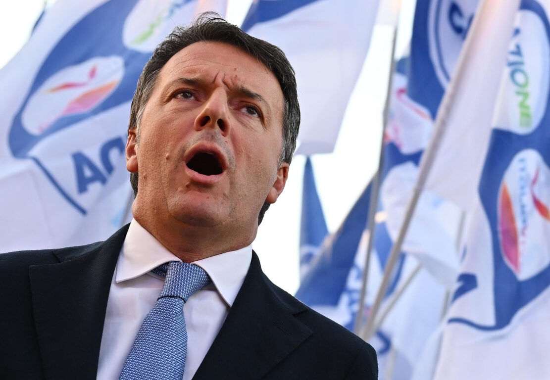 Renzi: «Con Schlein addio al riformismo, ora noi seguiremo strade diverse»