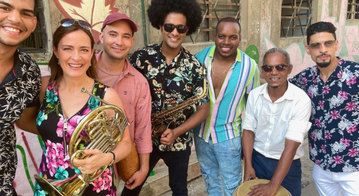 Tutto pronto per un finesettimana all’insegna della musica: dalla «Wind ...