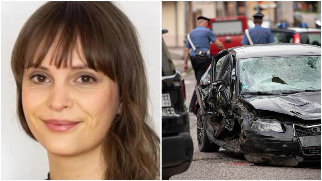 Famiglia travolta e uccisa in Cadore, convalidato il fermo di Angelika ...