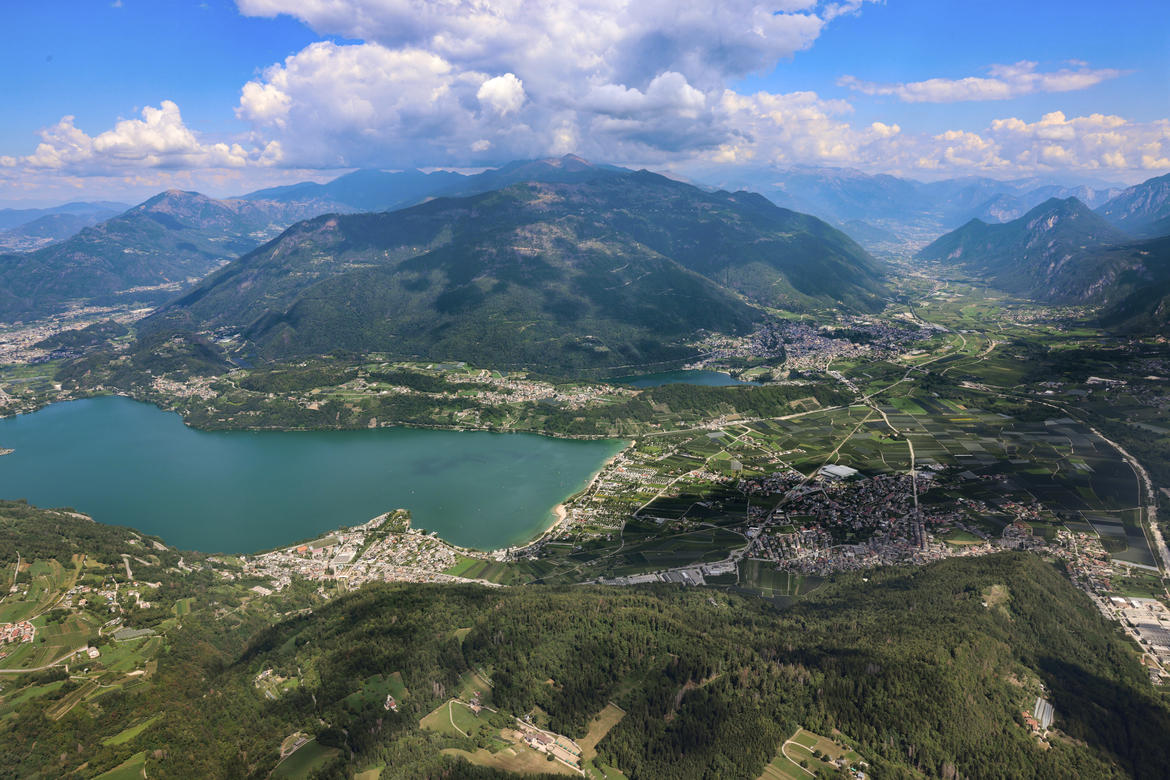 Tunnel di Tenna e raddoppio della Valsugana, via alla progettazione